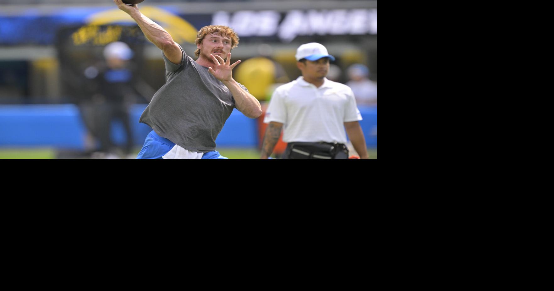 Former TCU standout Max Duggan hopes to claim Battlehawks open ...