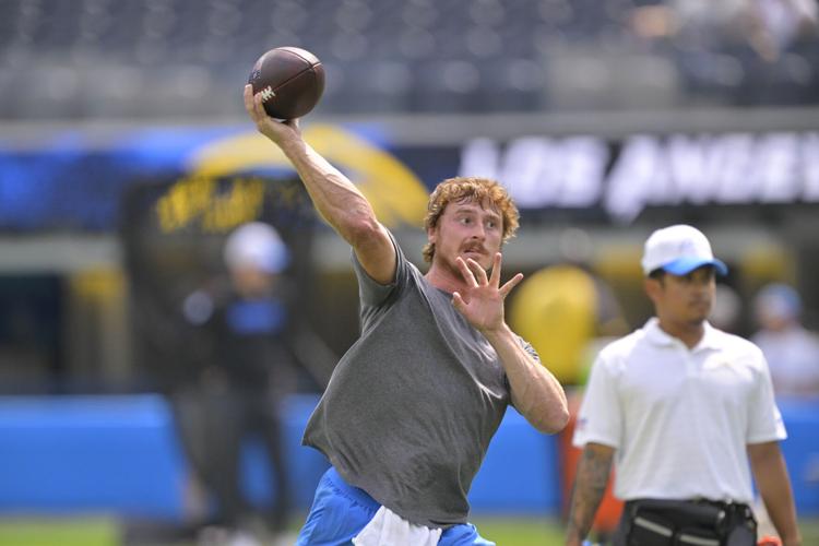 Former TCU standout Max Duggan hopes to claim Battlehawks open ...