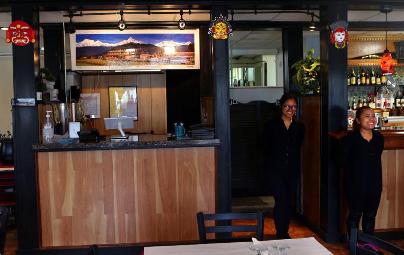 Himalayan Yeti intrigues with Indian and Nepalese cuisine