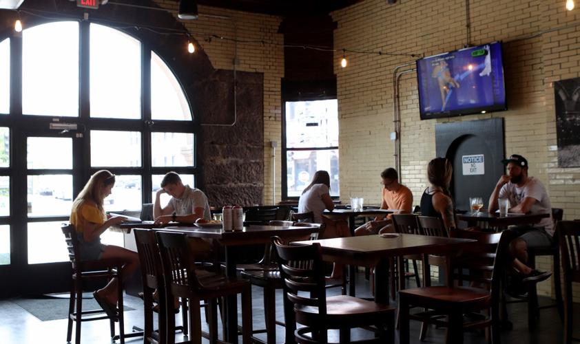 Brick River Cider Co. to expand production in Downtown West