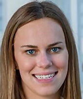 Parkway South: Kylee Sullivan