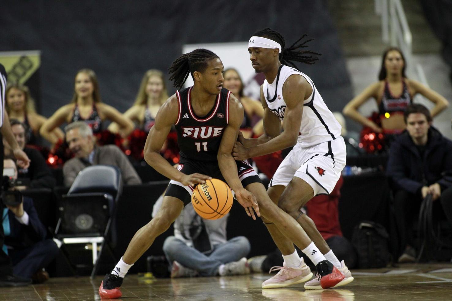 SIUE routs SEMO for its first-ever NCAA Tournament berth
