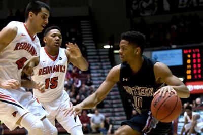 Tipsheet: Mid-major talent drain continues as Cook moves from SIU ...