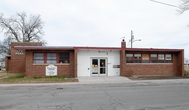 Fairmont City Library looks to get makeover