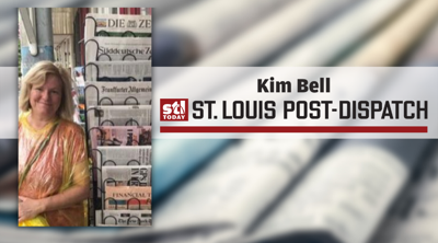 Memorable people Kim Bell met on the crime beat in 2021