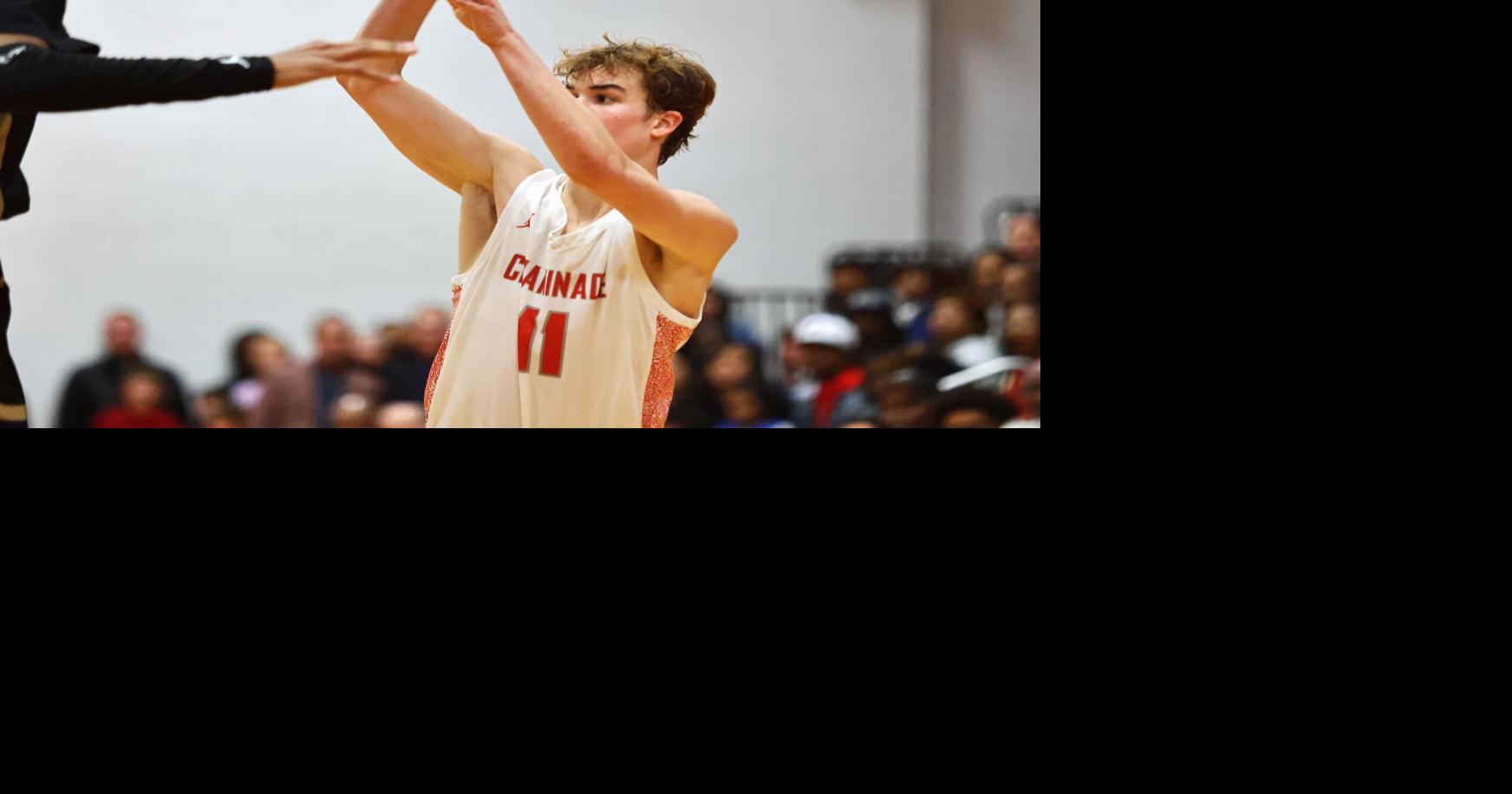 Chaminade outlasts CBC in district title heavyweight showdown