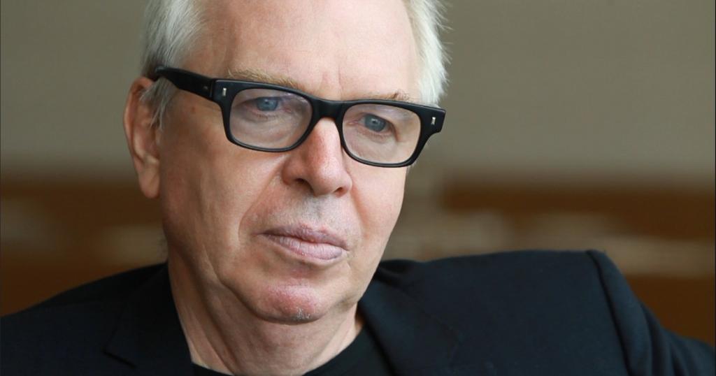 David Chipperfield, who designed wing of St. Louis Art Museum, honored ...