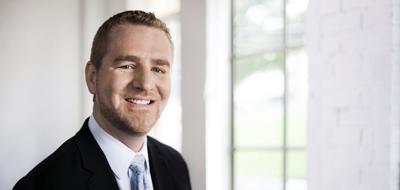 HOK's Hoisington promoted to senior vp