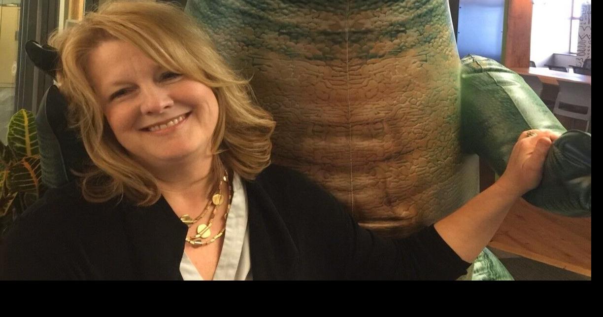 Patty Hagen, who ran T-Rex and built sanctuary, dies at 63
