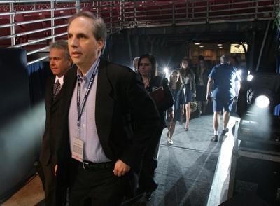 Rosenbloom confident on Rams sale