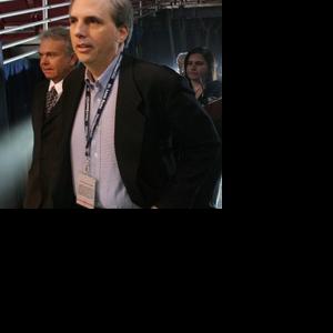 Rosenbloom confident on Rams sale