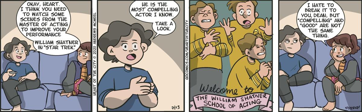 St. Louis Post Dispatch Comics | semashow.com