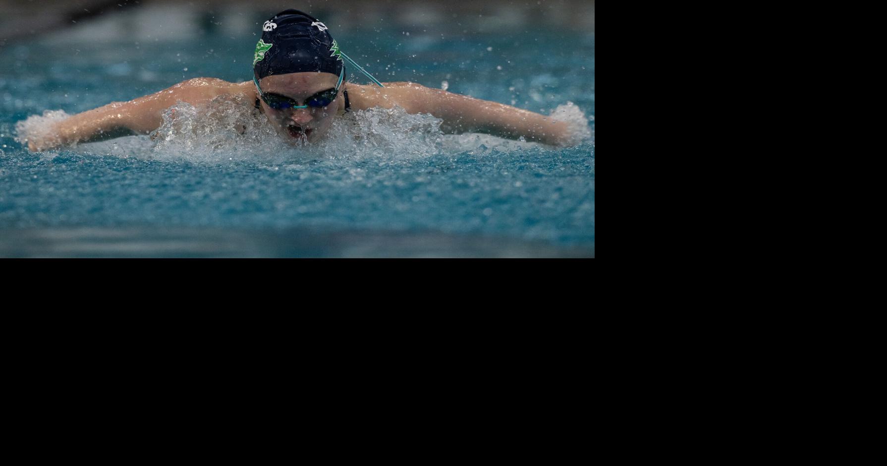 Tri-Meet at Rec-Plex