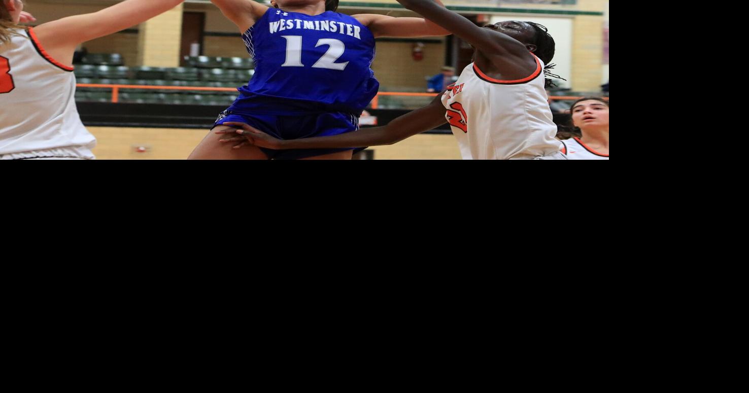 Westminster bounces back from first loss to knock off Webster Groves