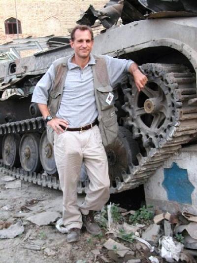 Robberson: A final word from The Most Hated Man in St. Louis