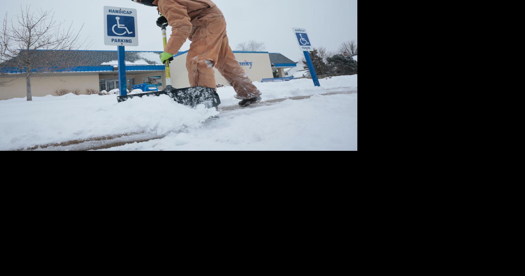 After snow, ‘battle zone’ temperatures coming to St. Louis