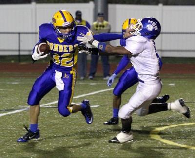 Burroughs gets rolling in second half, knocks off McCluer South-Berkeley