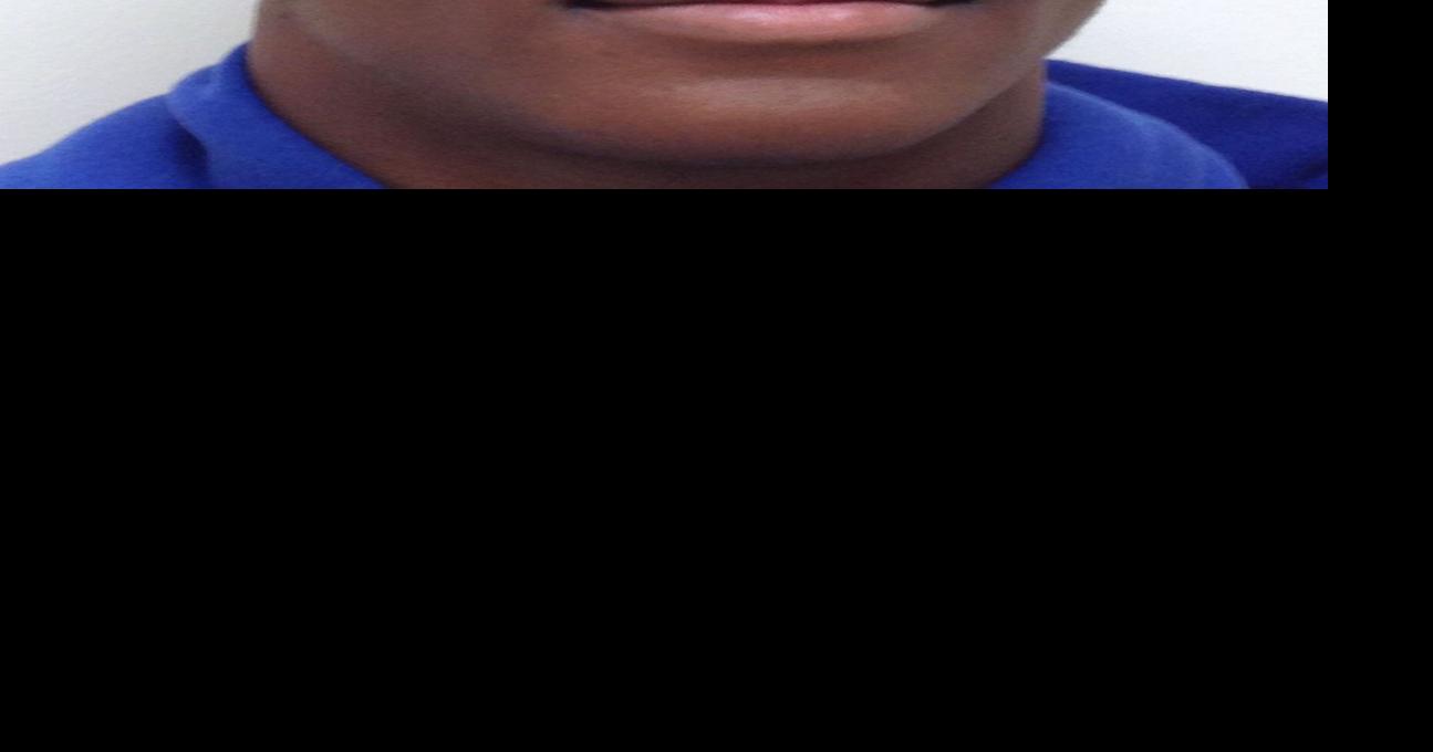 Bryce French • Lutheran St. Charles football