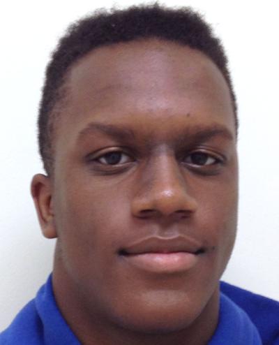 Bryce French • Lutheran St. Charles football