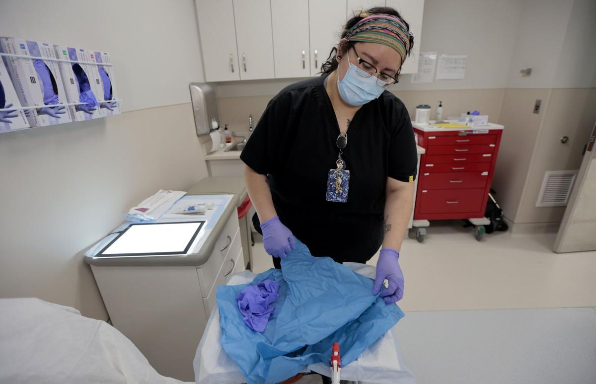 Fairview Heights Planned Parenthood extends abortion window