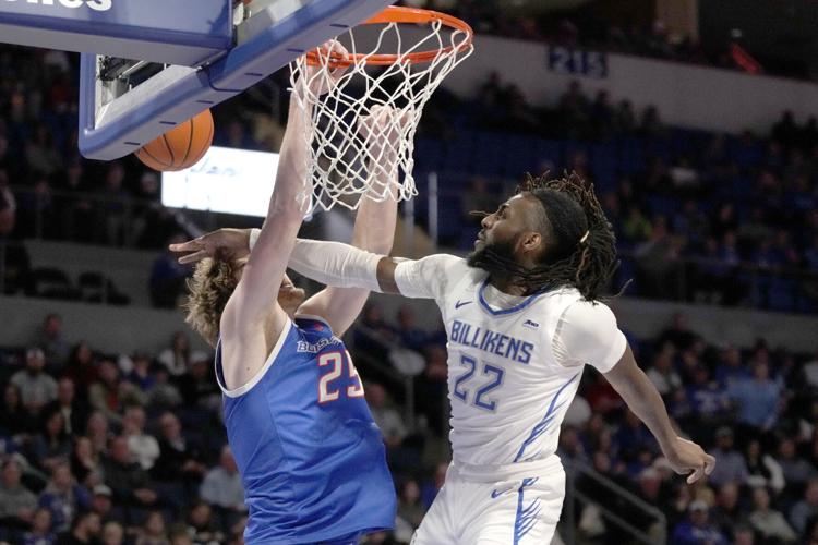 SLU vs. Drake basketball TV channel, live stream, game time info