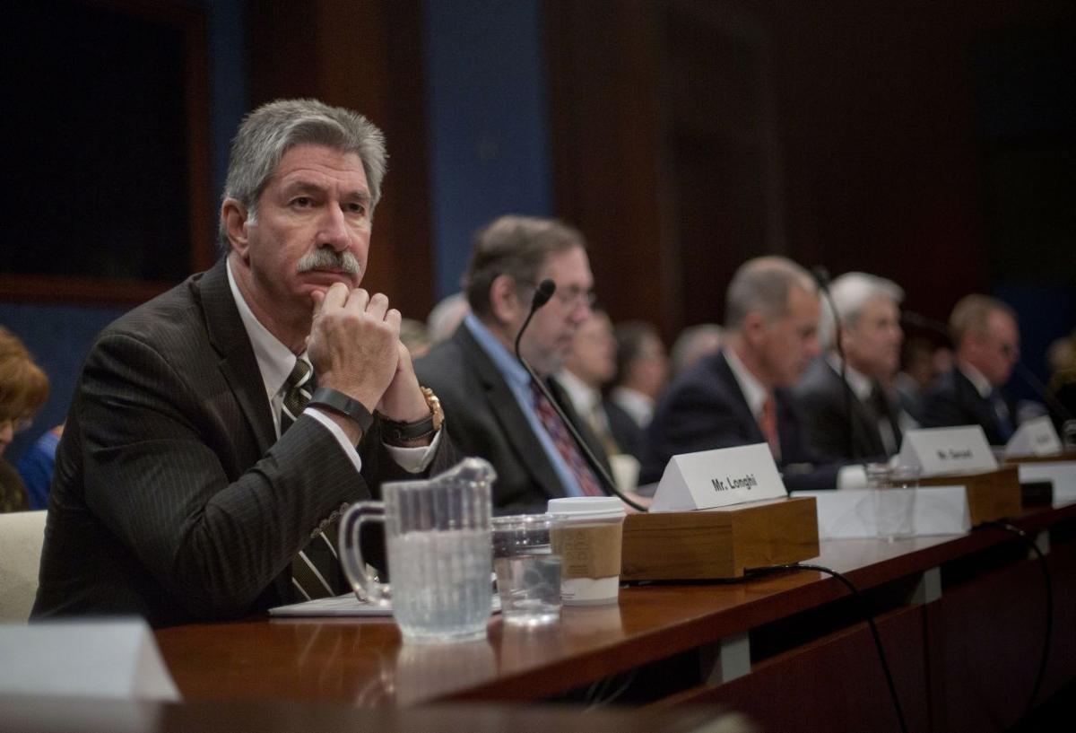 U.S. Steel CEO says company could restore up to 10,000 U.S. jobs