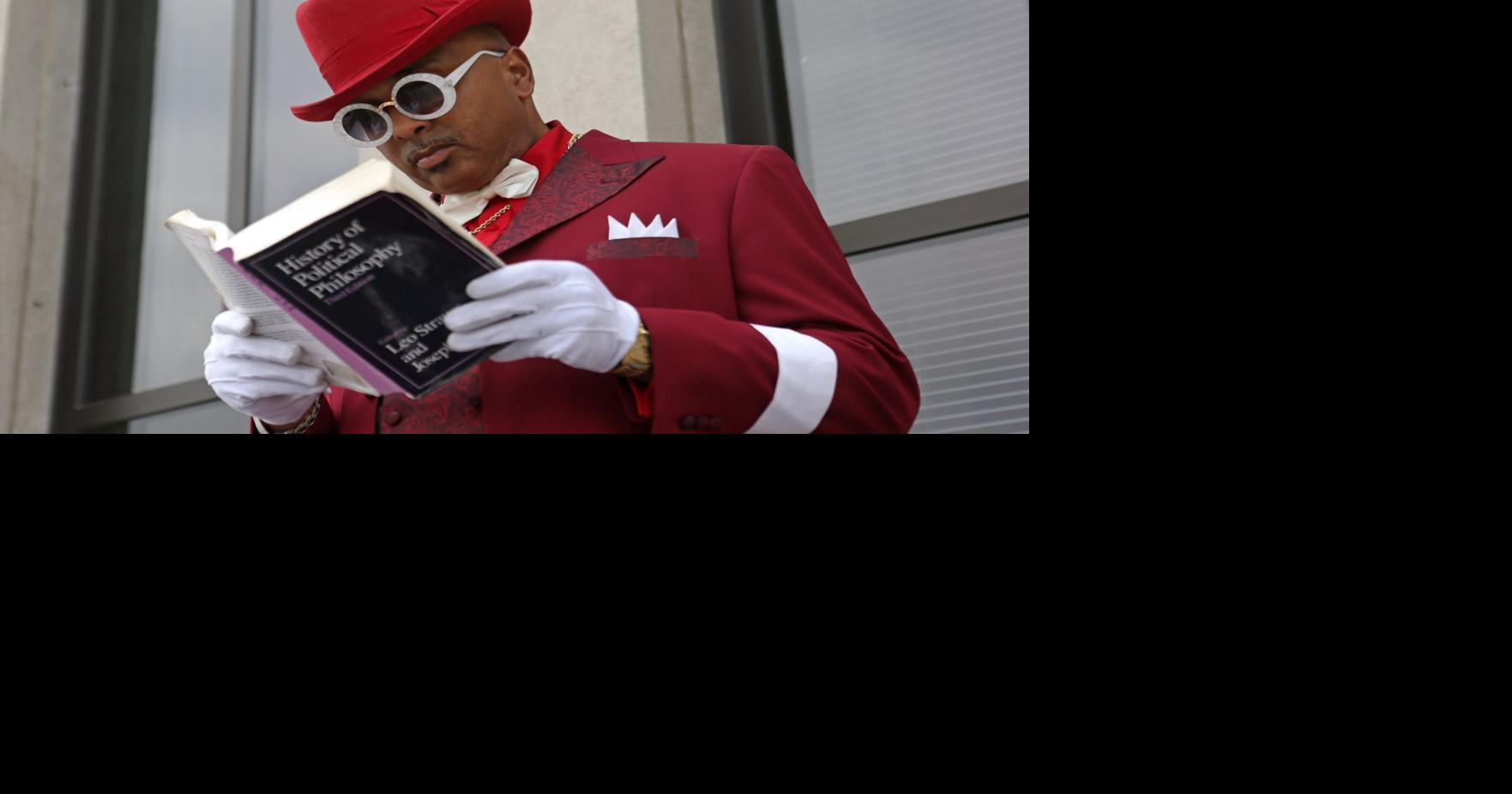 Spotlight: Reginald Yarber still working corner, but now for different ...