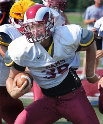 Football countdown: offense puts MICDS, DeSmet in the top two
