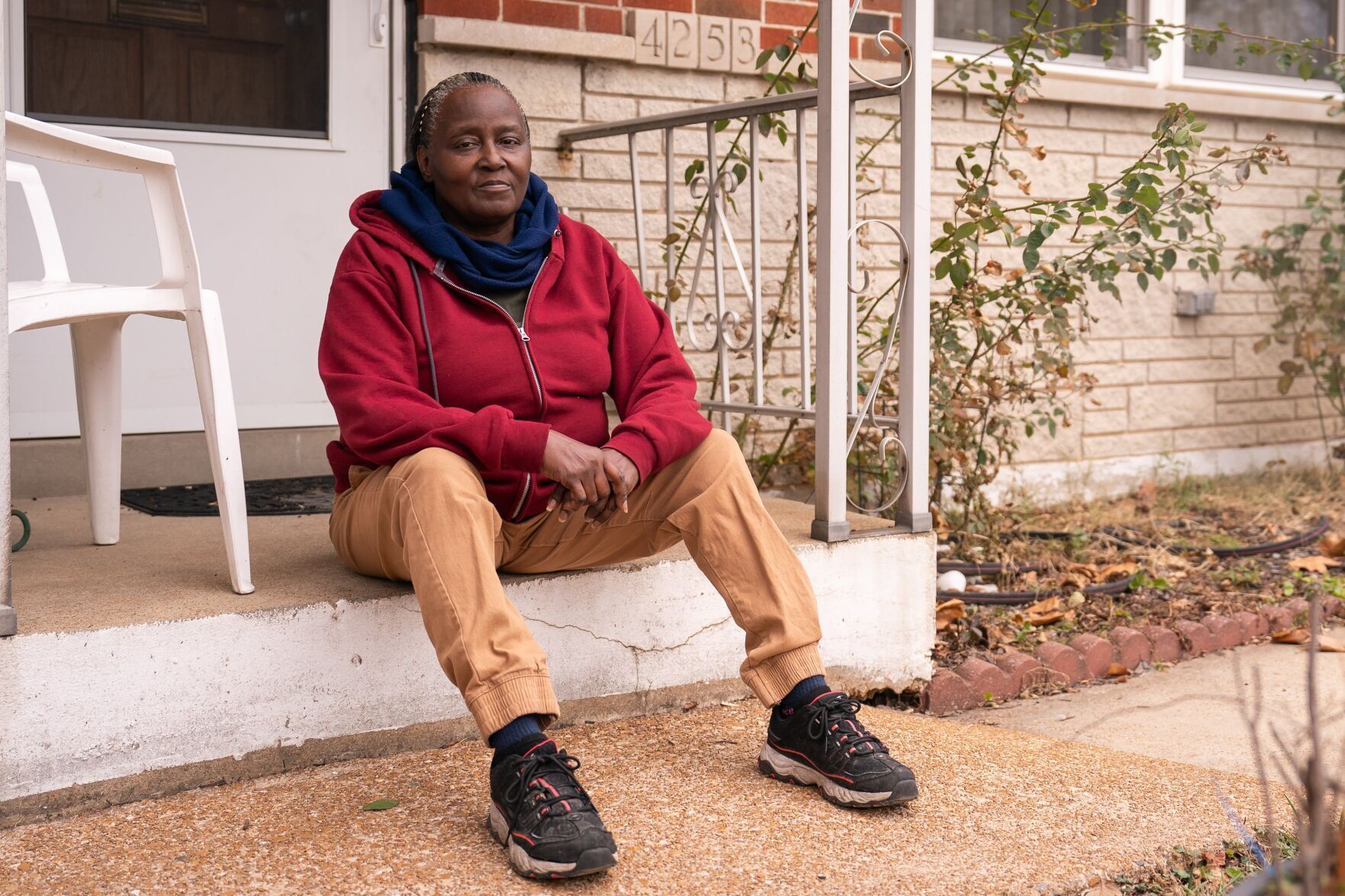 Missouri bars real estate firm from doing business here