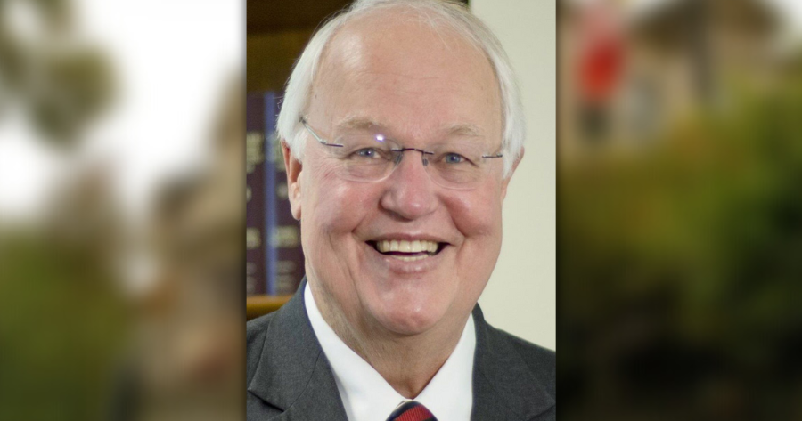 Steve Ehlmann won’t seek reelection as St. Charles County executive in 2026
