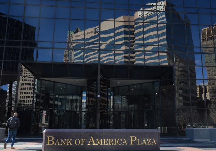 Downtown St. Louis sees highest office vacancy in 2 decades