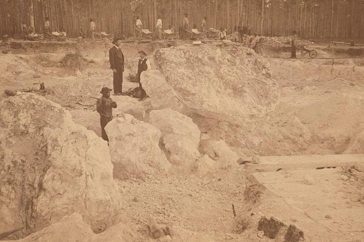 Locked Up: The prison labor that built business empires