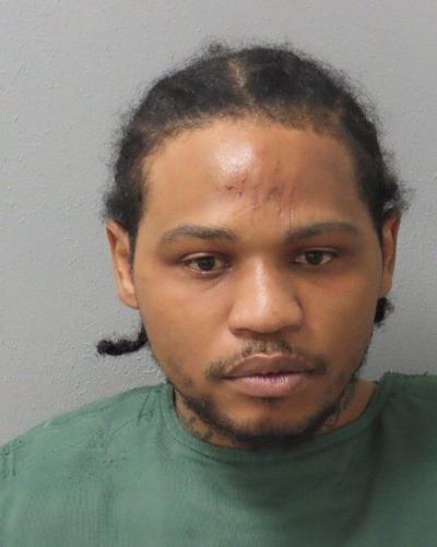 Man charged with murder in domestic disturbance in St. Louis' Dutchtown ...