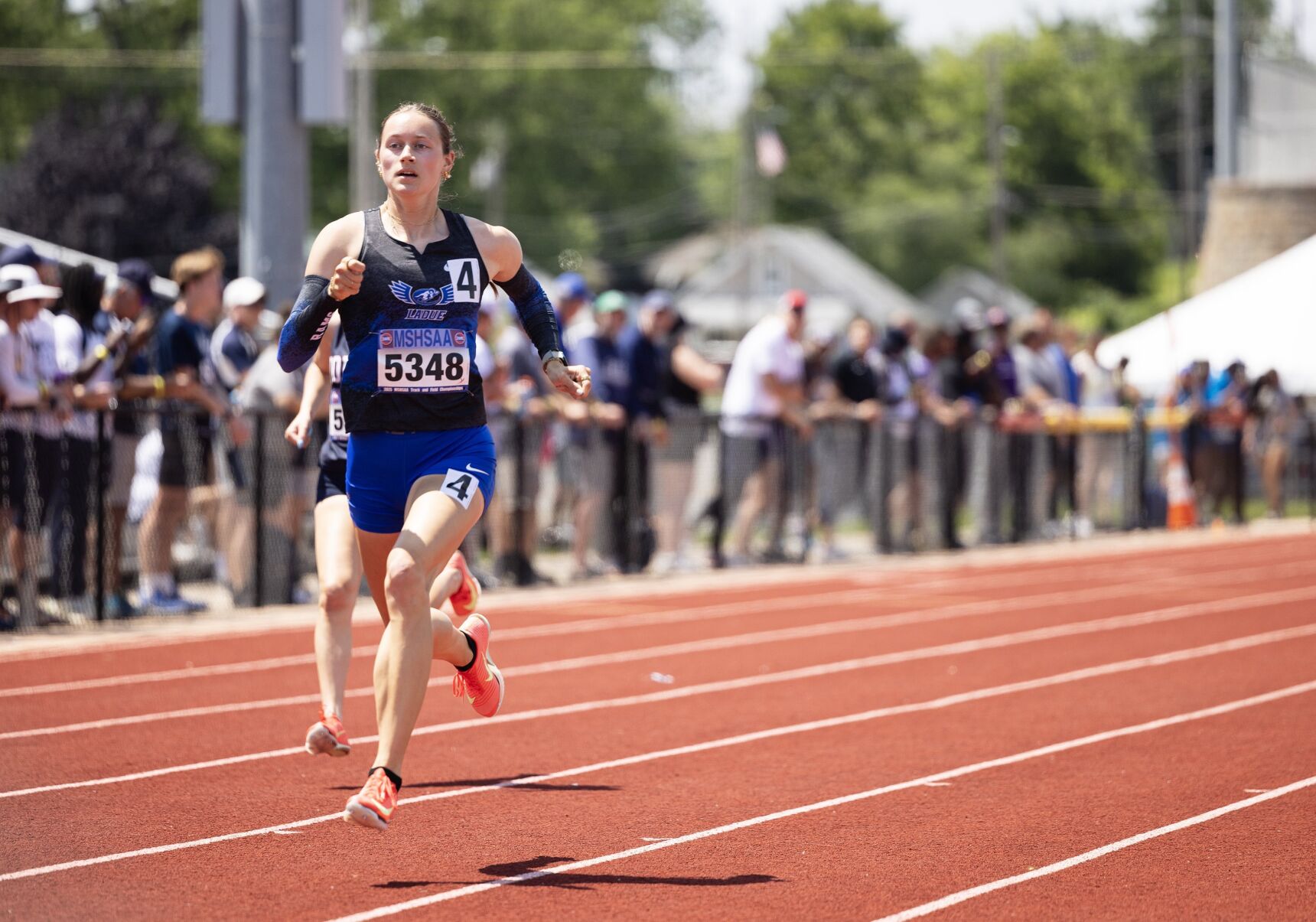Missouri girls track and field state meet: Class 5 and Class 4 finals ...