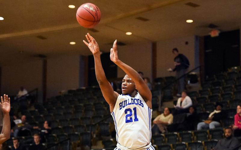 Turnaround is in the works at Normandy