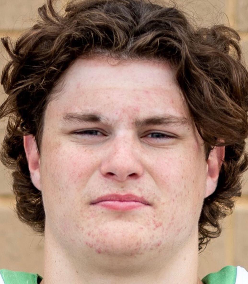 Alex Bray • Marquette wrestling