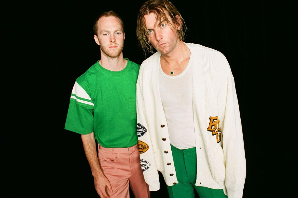 Judah & the Lion start an era of renewal and change with 'Revival' album