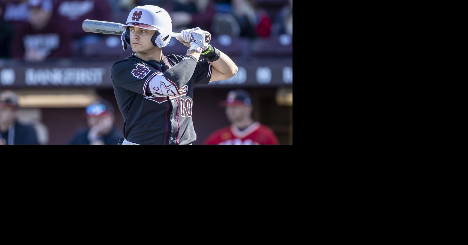 Cardinals wanted to see prospect Colton Ledbetter again. He delivered ...