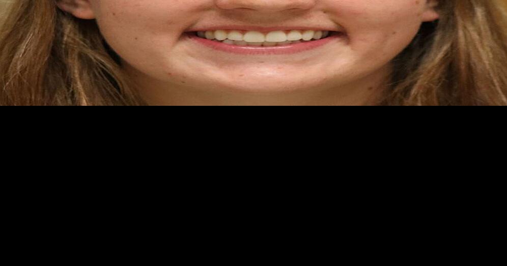 Mehlville: Lauren Rapp