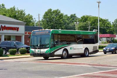 Madison County bus strike possible, agency chief says