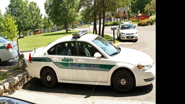 St. Louis County Park Ranger vehicles | Multimedia | stltoday.com
