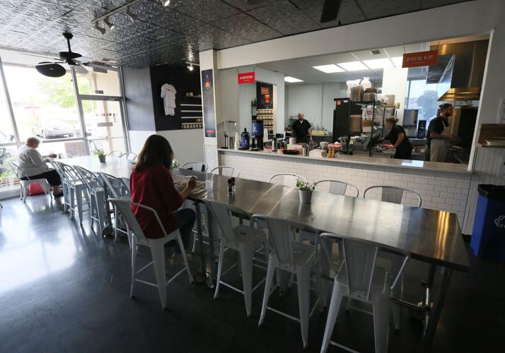 At Yolklore in Crestwood, creative takes on classic breakfast fare