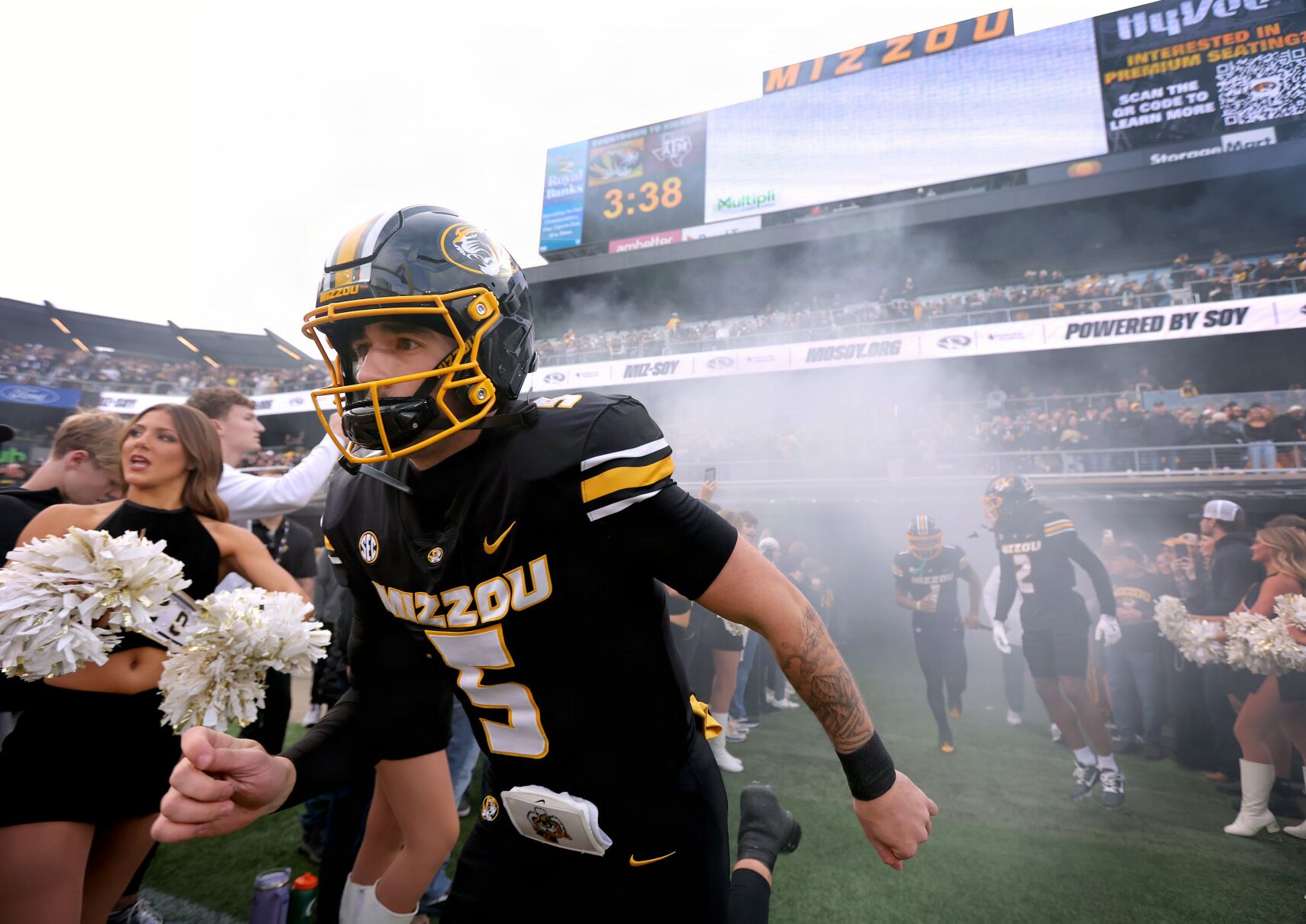 Why 2002 Gator Bowl MVP Phillip Rivers is a source of inspiration for ...