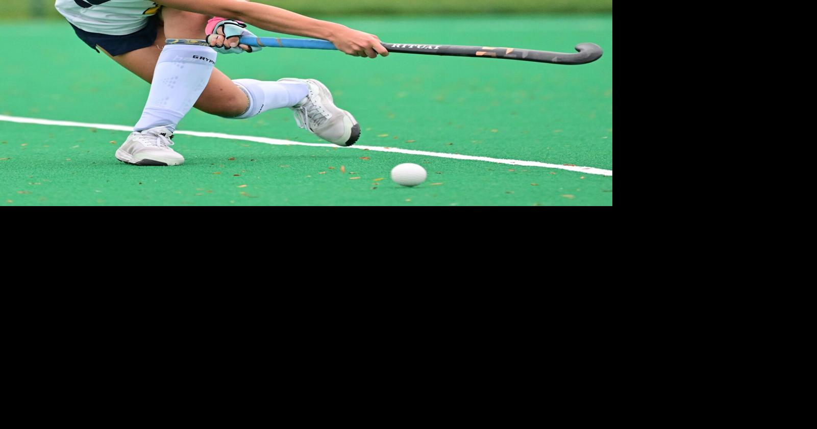 Field Hockey State Tournament, semifinal: John Burroughs 3, Villa ...