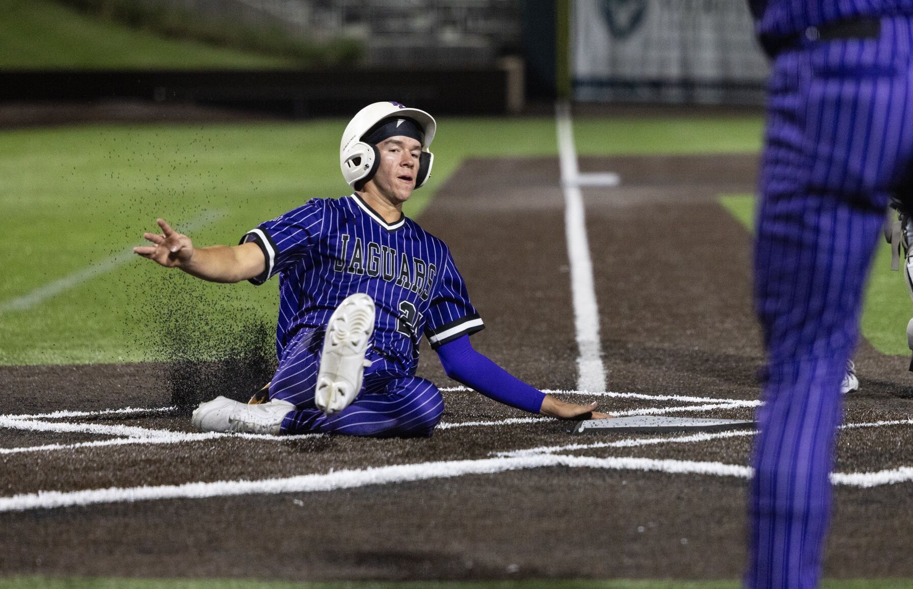 3 observations from the GAC South Classic at CarShield Field