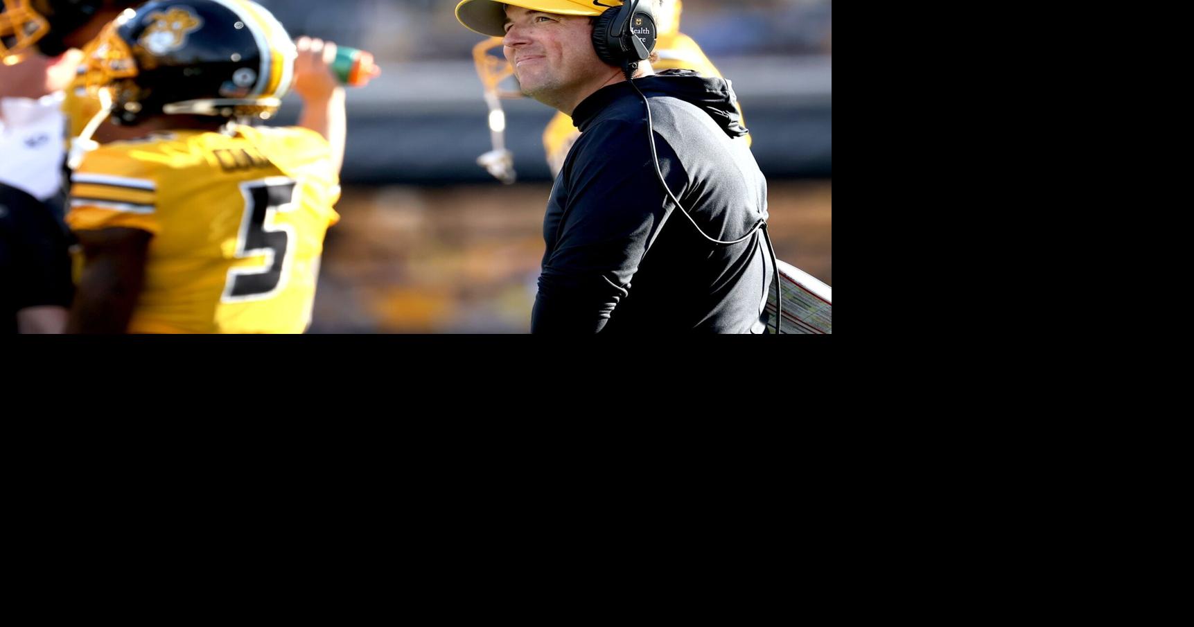 Mizzou football picks up two more commitments from four-star prospects