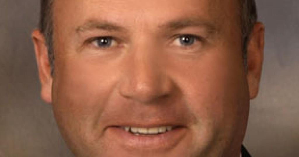 Steve Zuber