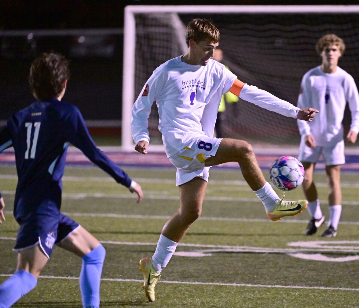 St. Dominic rolls past CBC in second half to reach Champions League ...