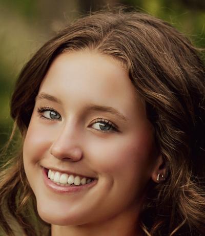 Fort Zumwalt West: Katie Steinhoff