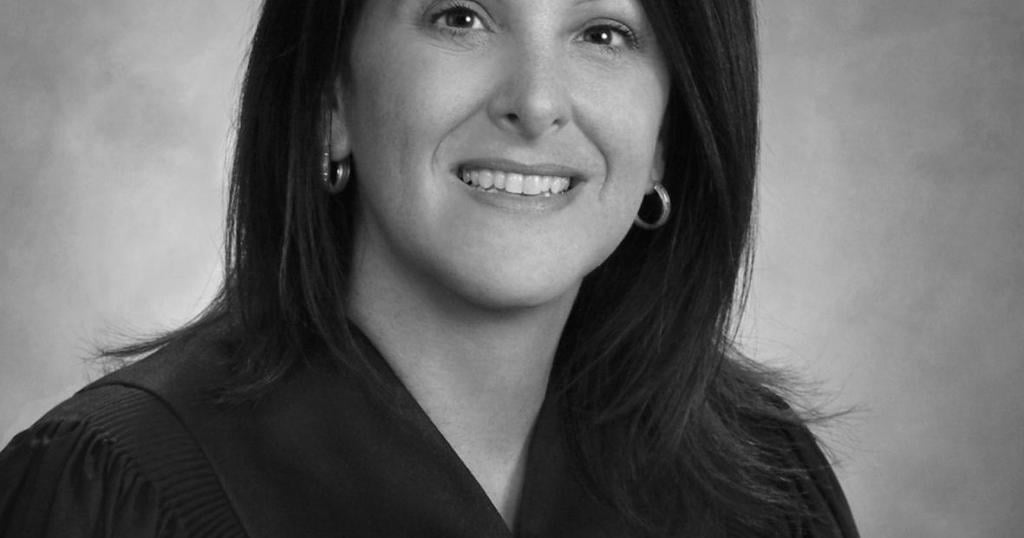 Kyle Napp will be candidate for circuit judge in Madison County